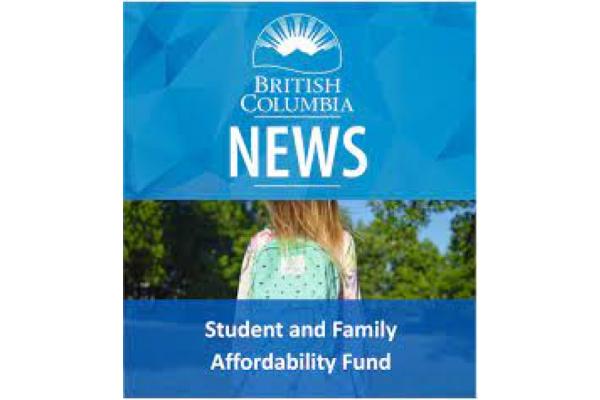 Latest News | Tait Elementary School